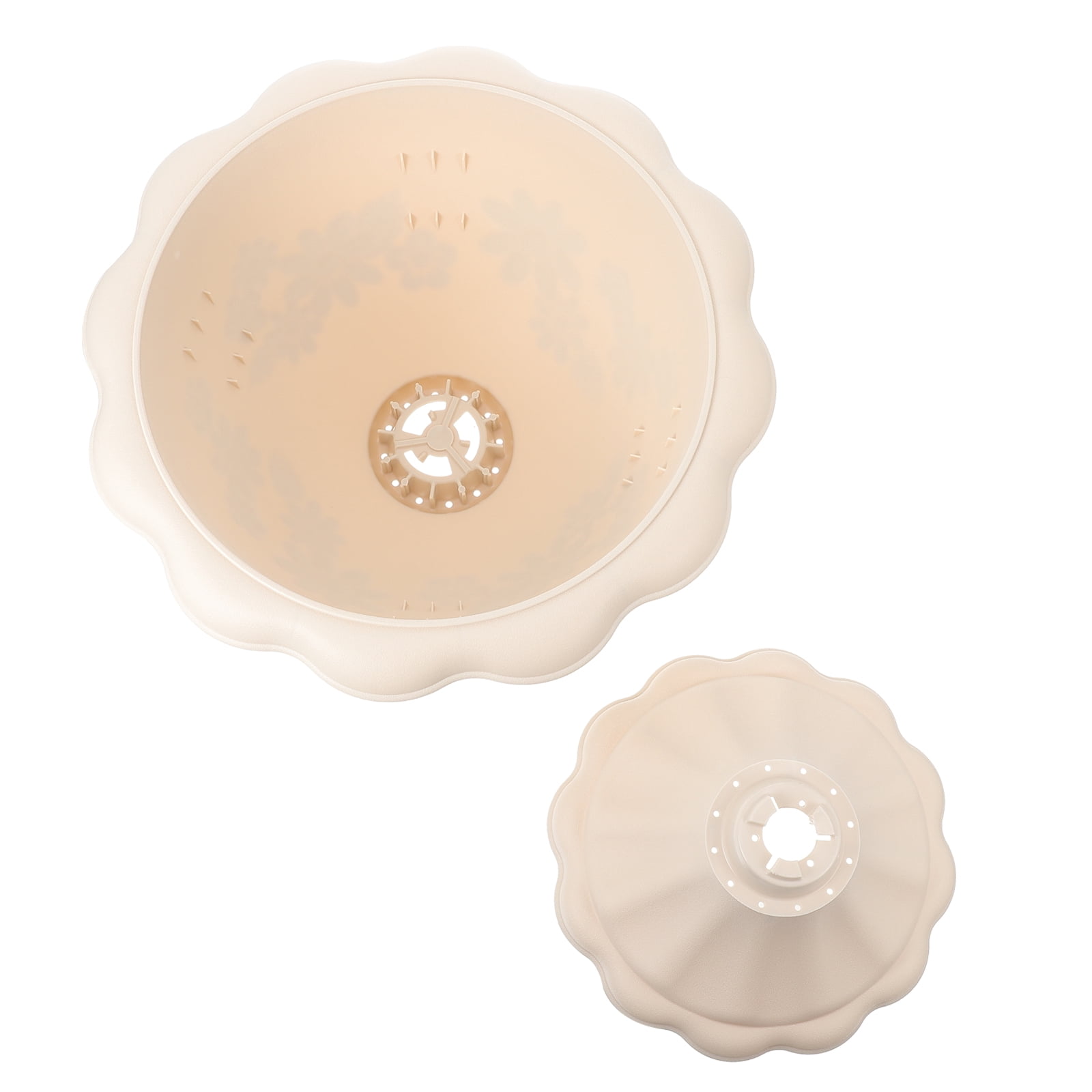 Roman Flower Pot Vase Wall Planter Stand Outdoor Wedding Decor Tray ...