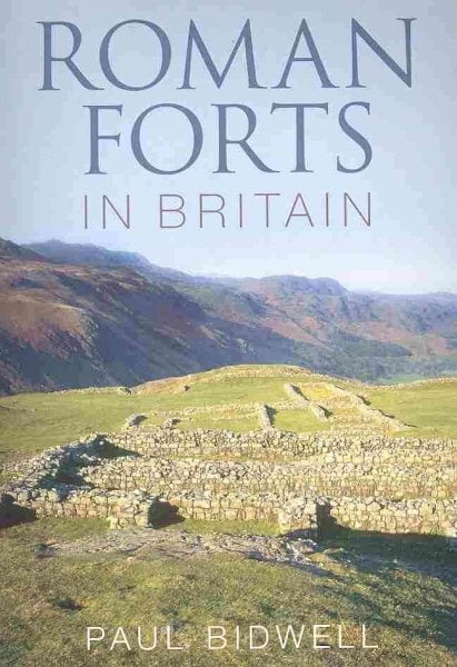 Roman Forts in Britain - Walmart.com