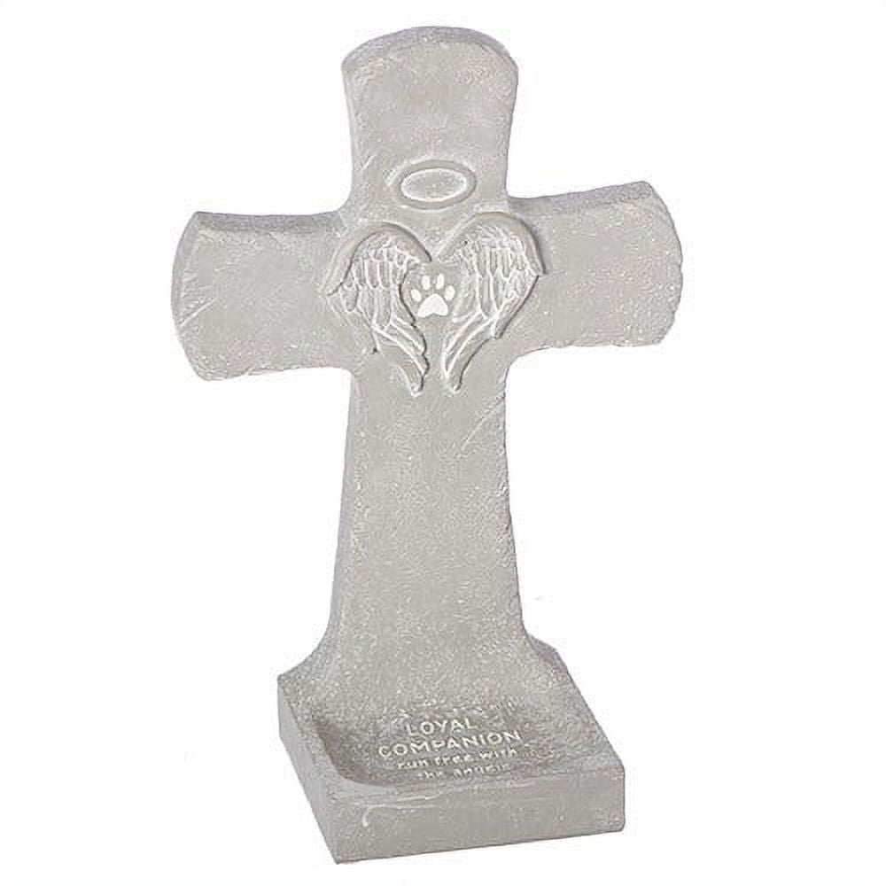 Roman Gifts Special Memorial Pet Cross - Walmart.com