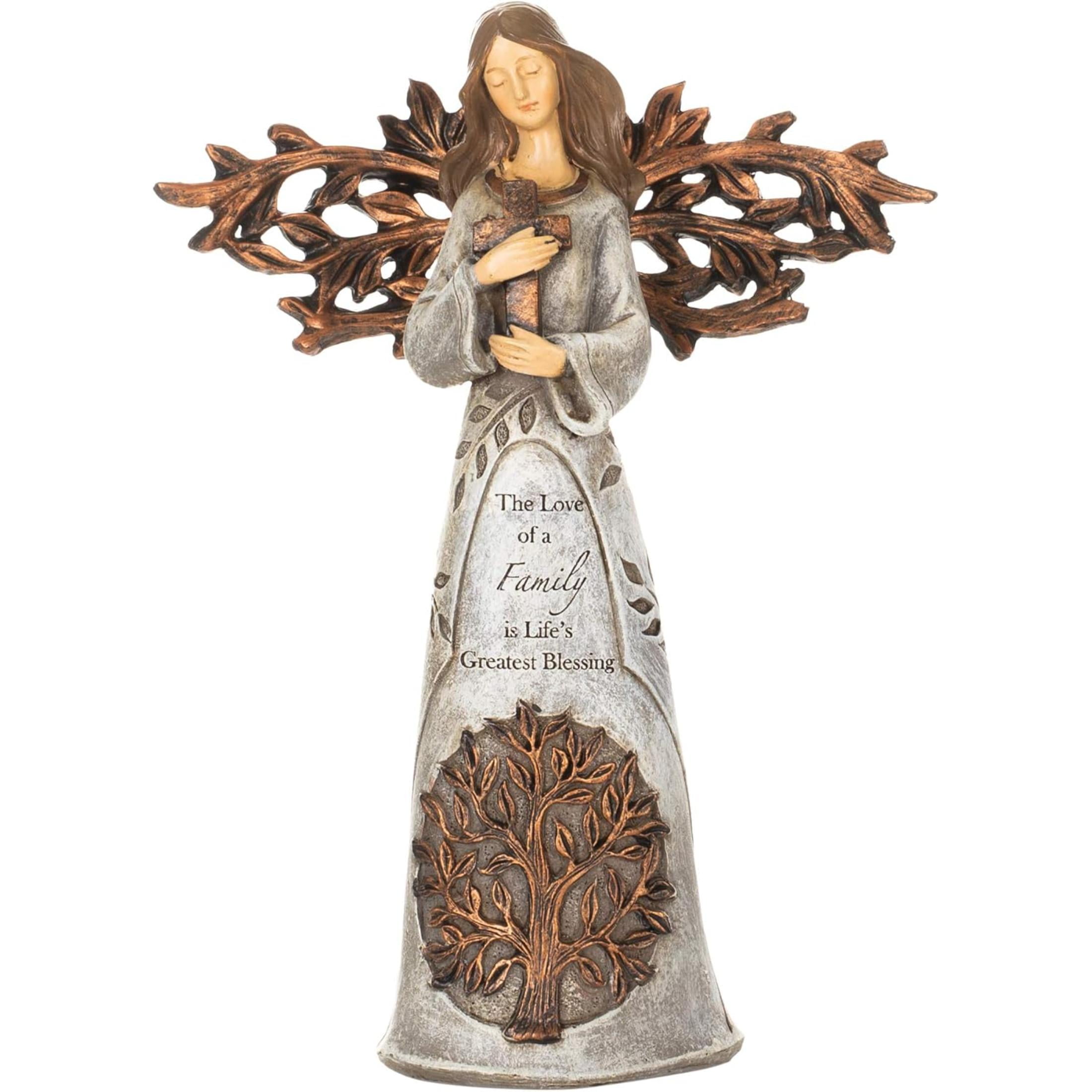 Roman Giftware Inc., Inspirational Heavenly Blessings Collection, 9" H ...