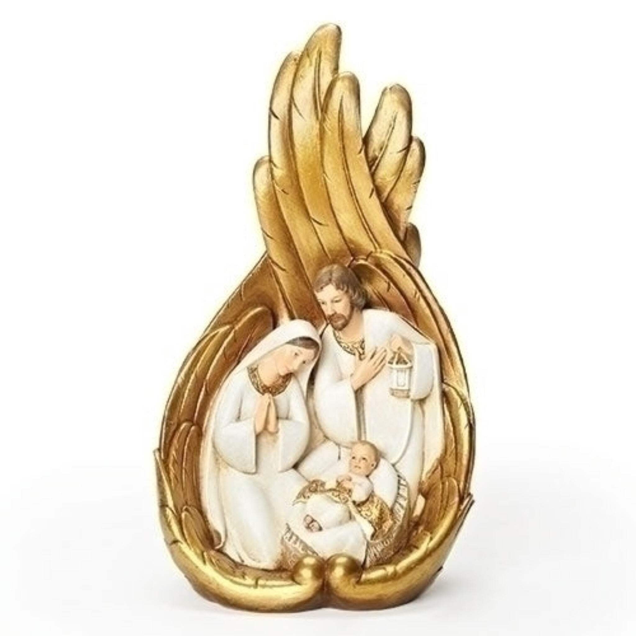 Roman, Holy Family In Wings - Walmart.com