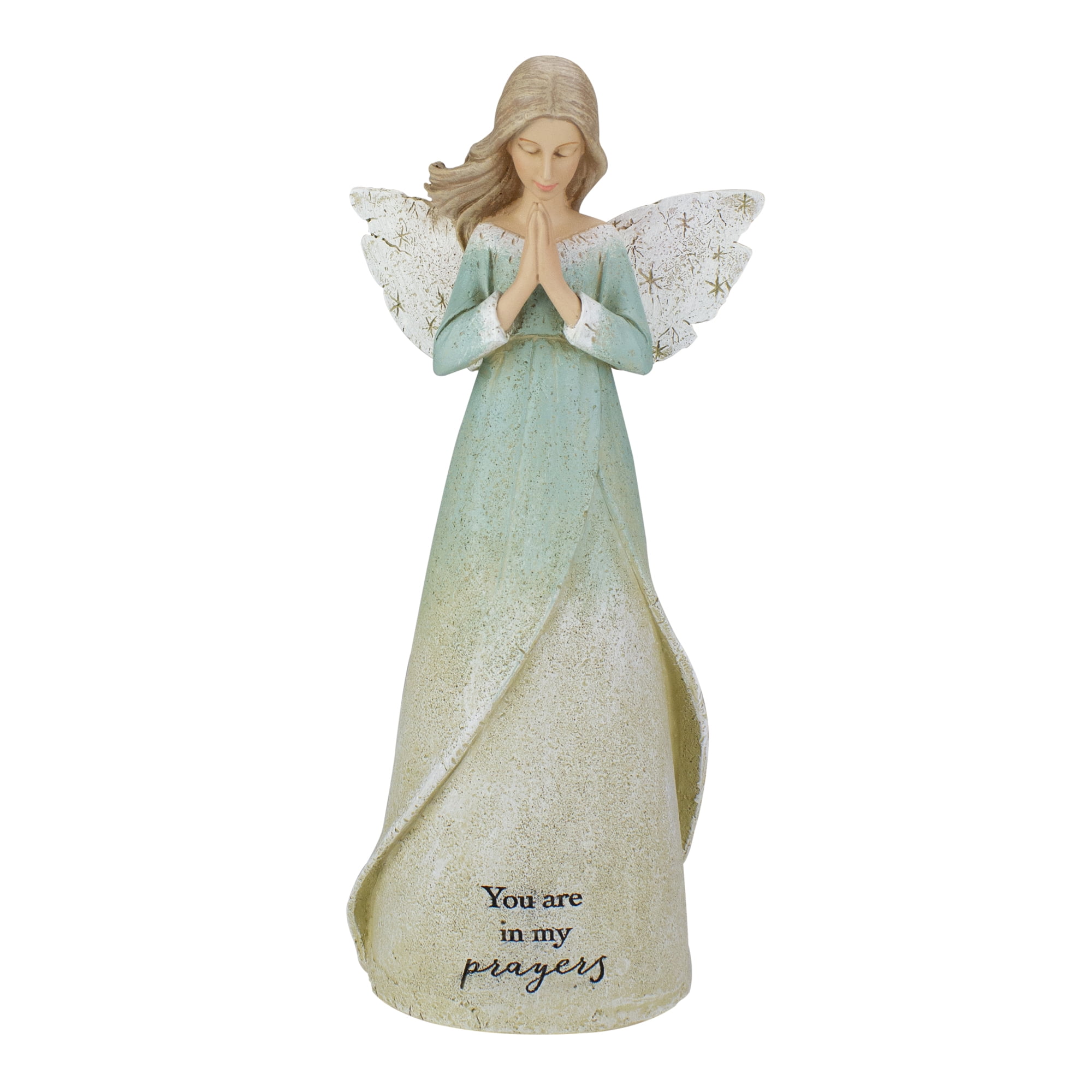 Roman Heavenly Blessings Collection "You Are in My Prayers" Angel ...