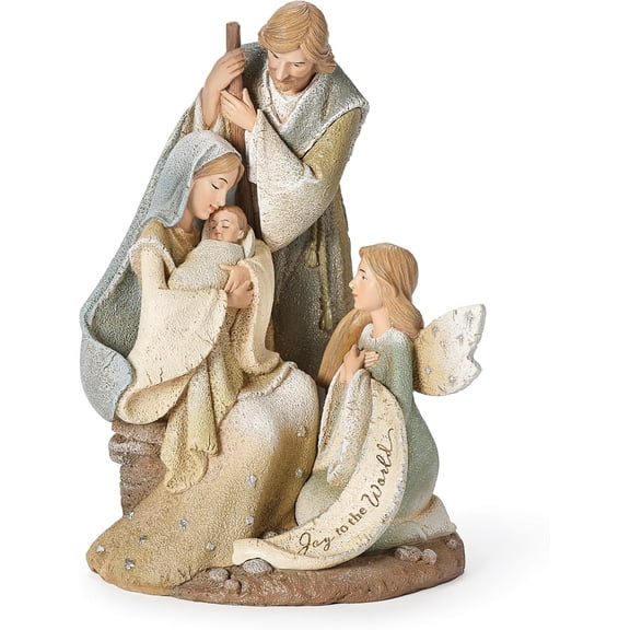 Roman Nativity