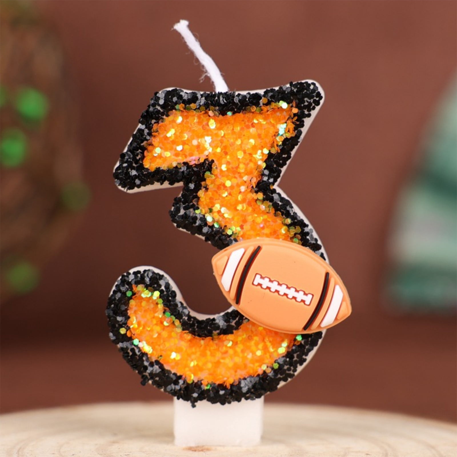 Roman Numeral Candles Numeral Birthday Candles Birthday Celebration ...