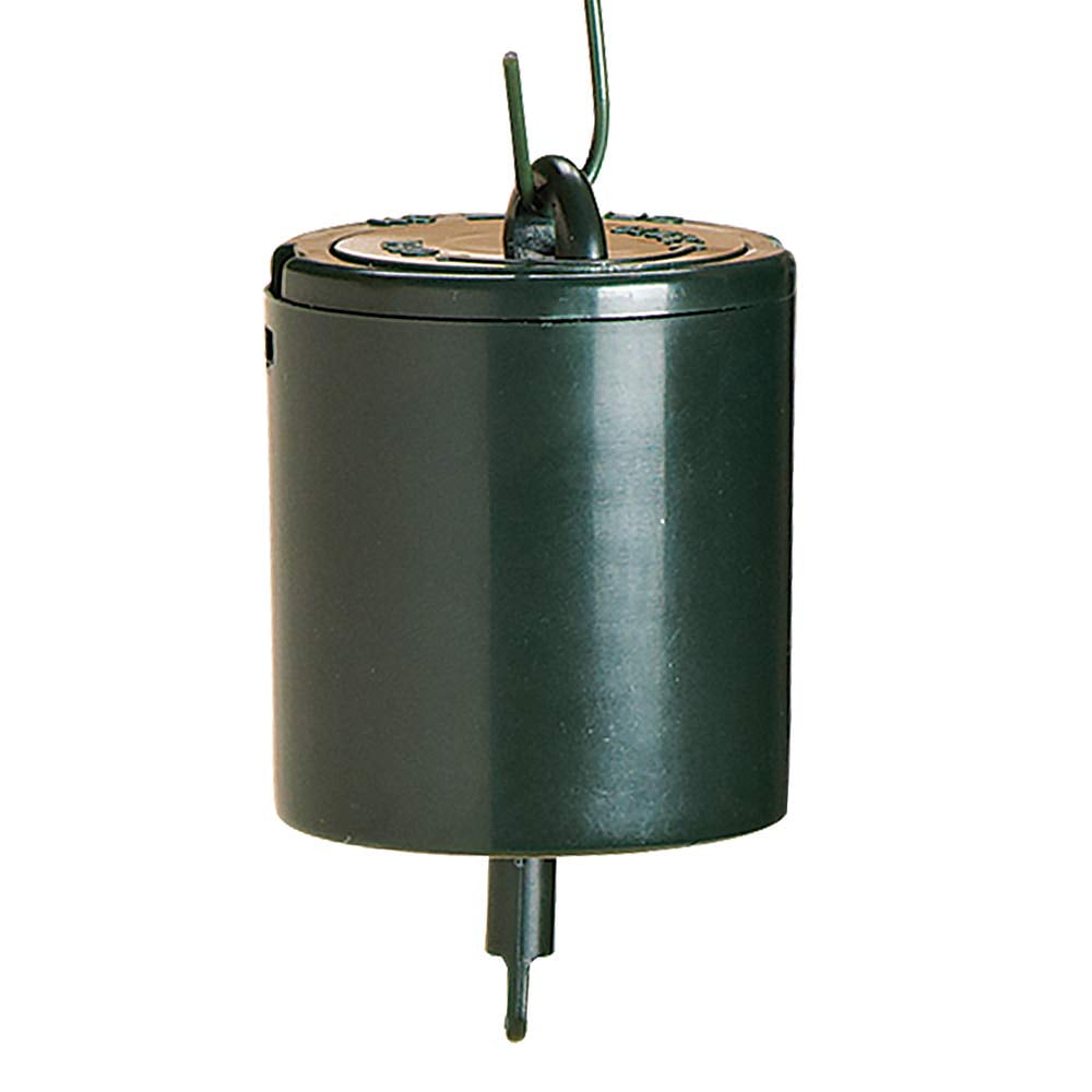 Roman Ornamotor, Rotating Ornament Motor, 3 Pack, Battery Operated, 2.5 ...