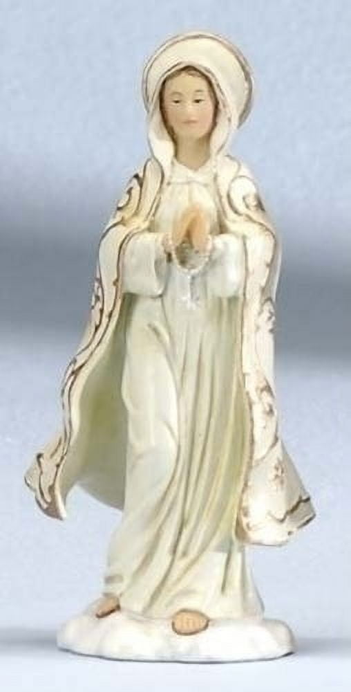 Roman Patrons & Protectors Our Lady of Fatima * Saint Catholic ...