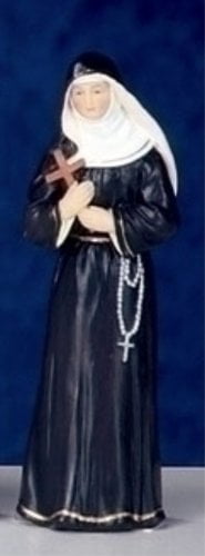 Roman Patrons & Protectors St. Rita * Saint Catholic Confirmation Santo ...
