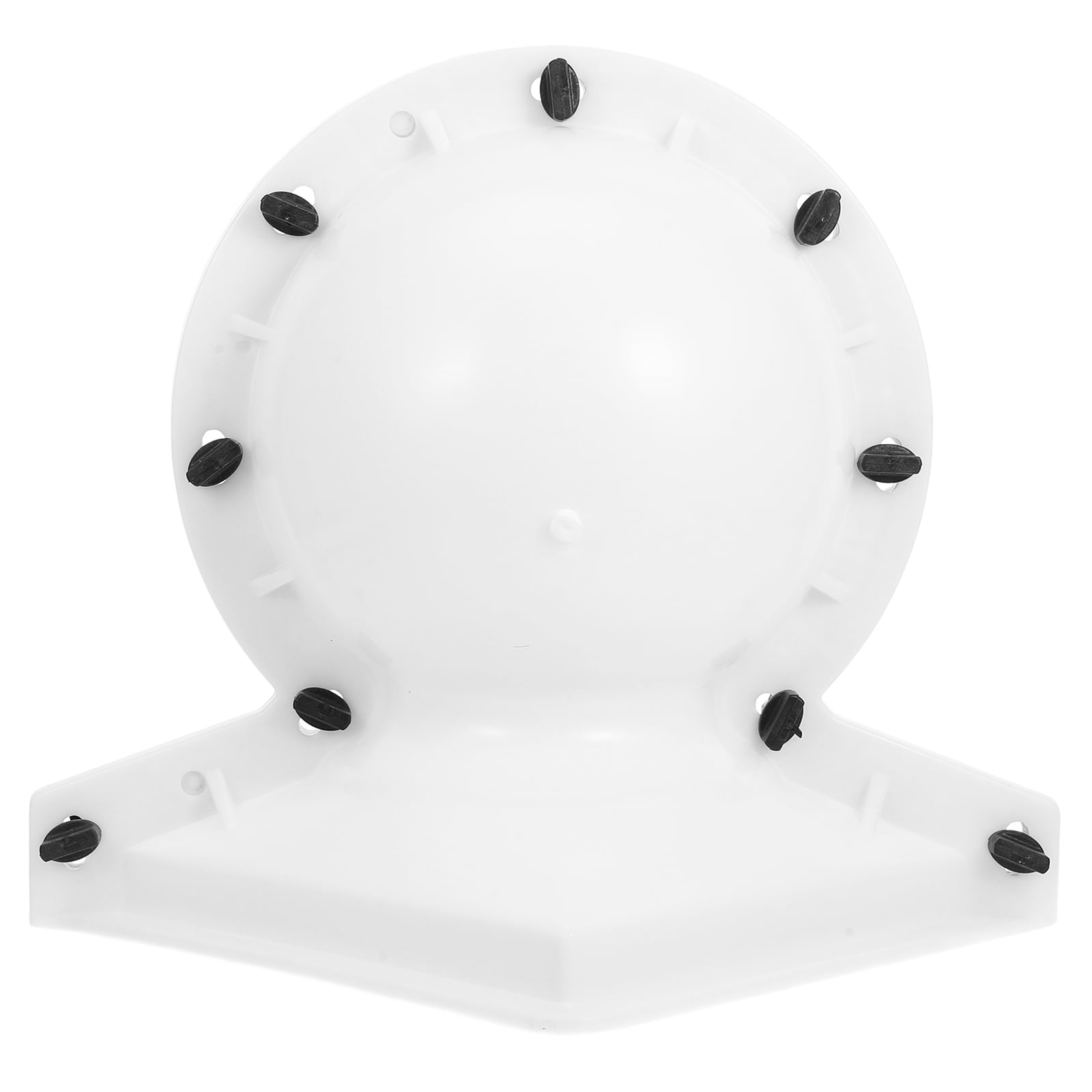 Roman Pillar Sphere Mold Feng Shui Ball Mold Mold Concrete Ball DIY ...