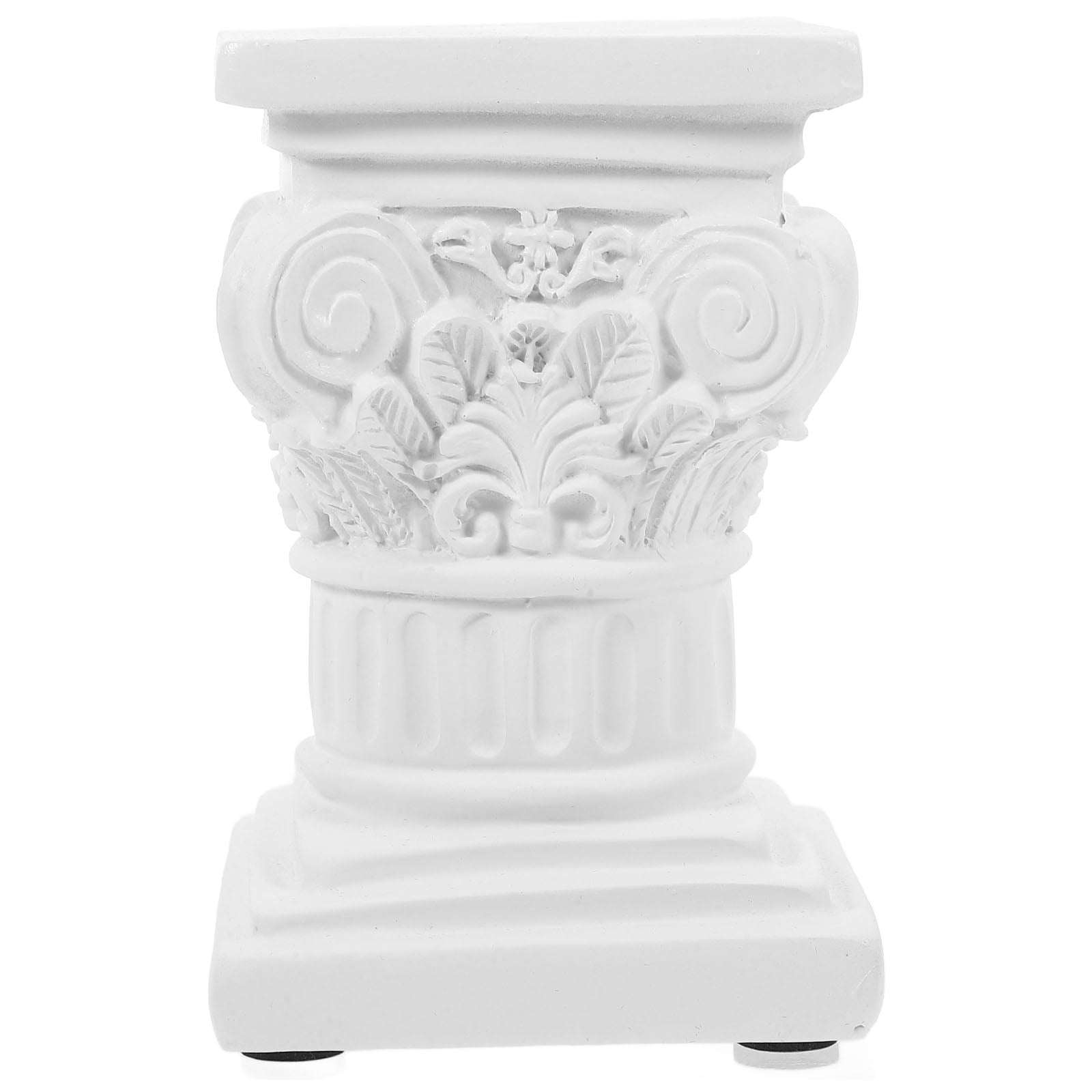 Roman Pillar Statues Greek Columns Candle Holder Mini Roman Pillar ...