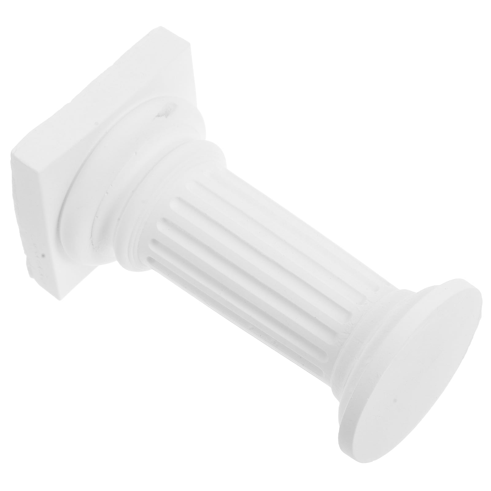 Roman Pillar for Wedding Desk Calendar 2025 2024 Pocket Spiral White ...