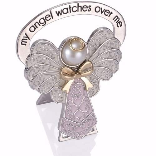 Roman Pink Bedside Angel - Walmart.com