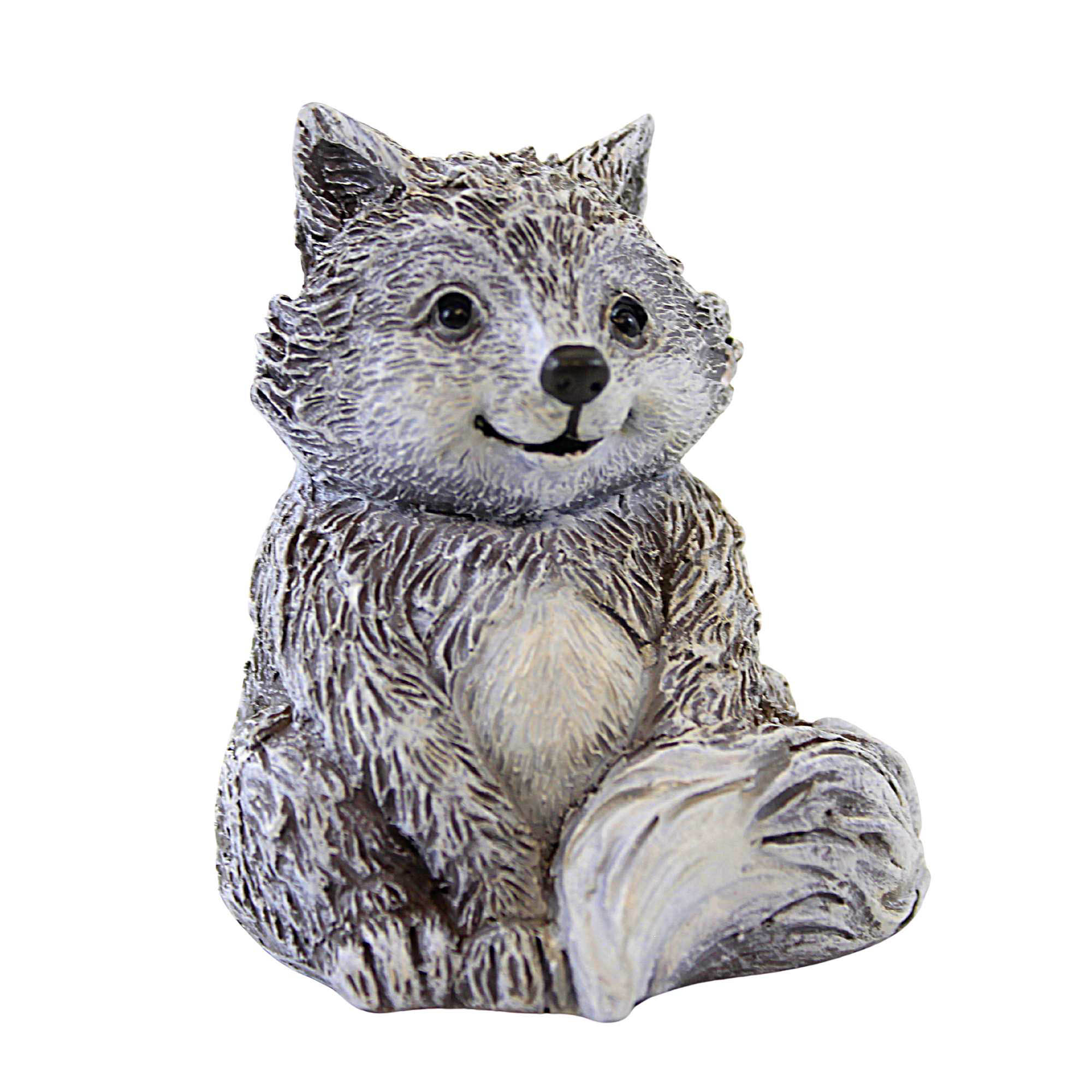 Roman Pudgy Pebble Pals Garden Figurine - One Mini Figurine 2.5 Inch ...