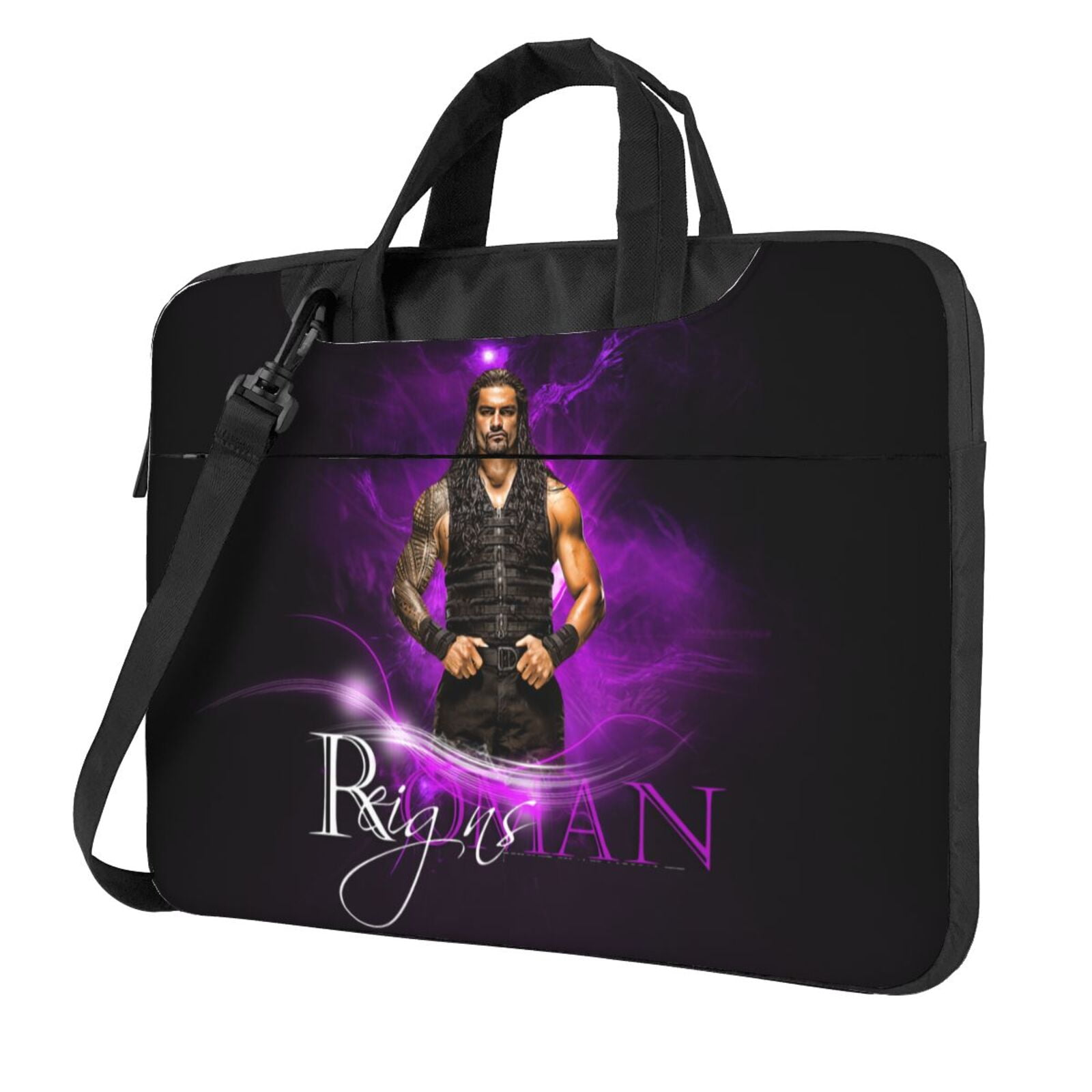 Roman Reigns 6 Sleek Durable Laptop Bag Laptop Case Computer Notebook ...