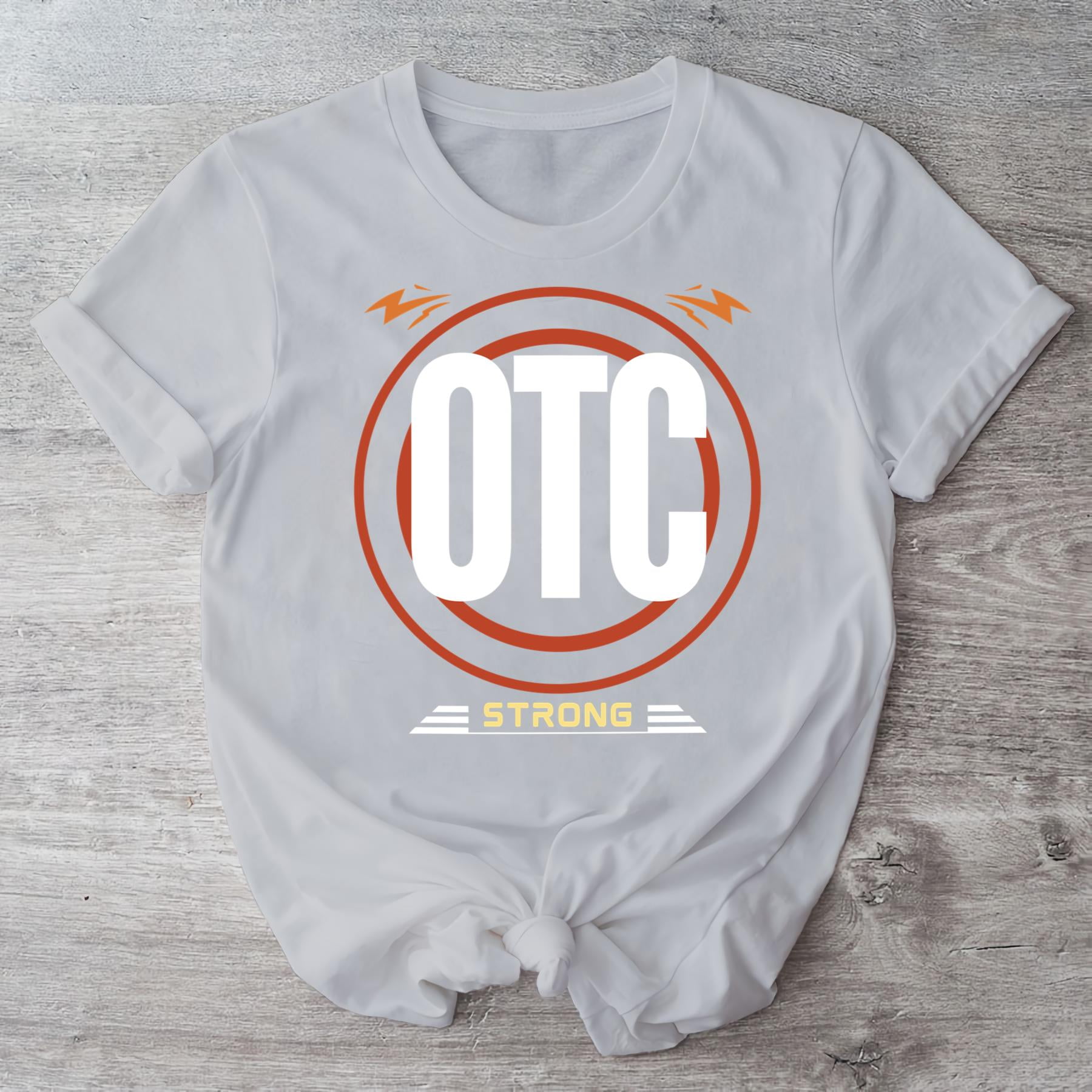 Roman Reigns OTC Shirt, Roman Reigns T-Shirt-TH30025 - Walmart.com