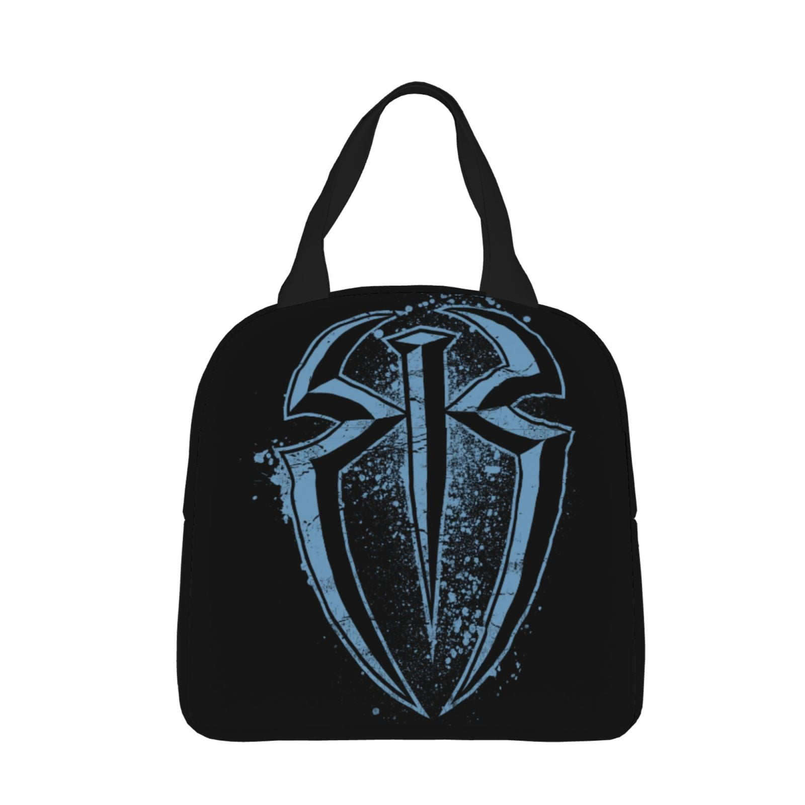 Roman Reigns Portable Aluminum Foil Thickened Insulation Lunch Bag ...