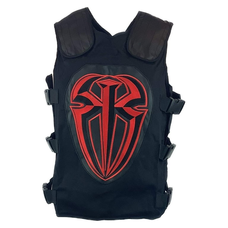 Wwe The Shield Vest