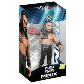 Mini Wwe Figures
