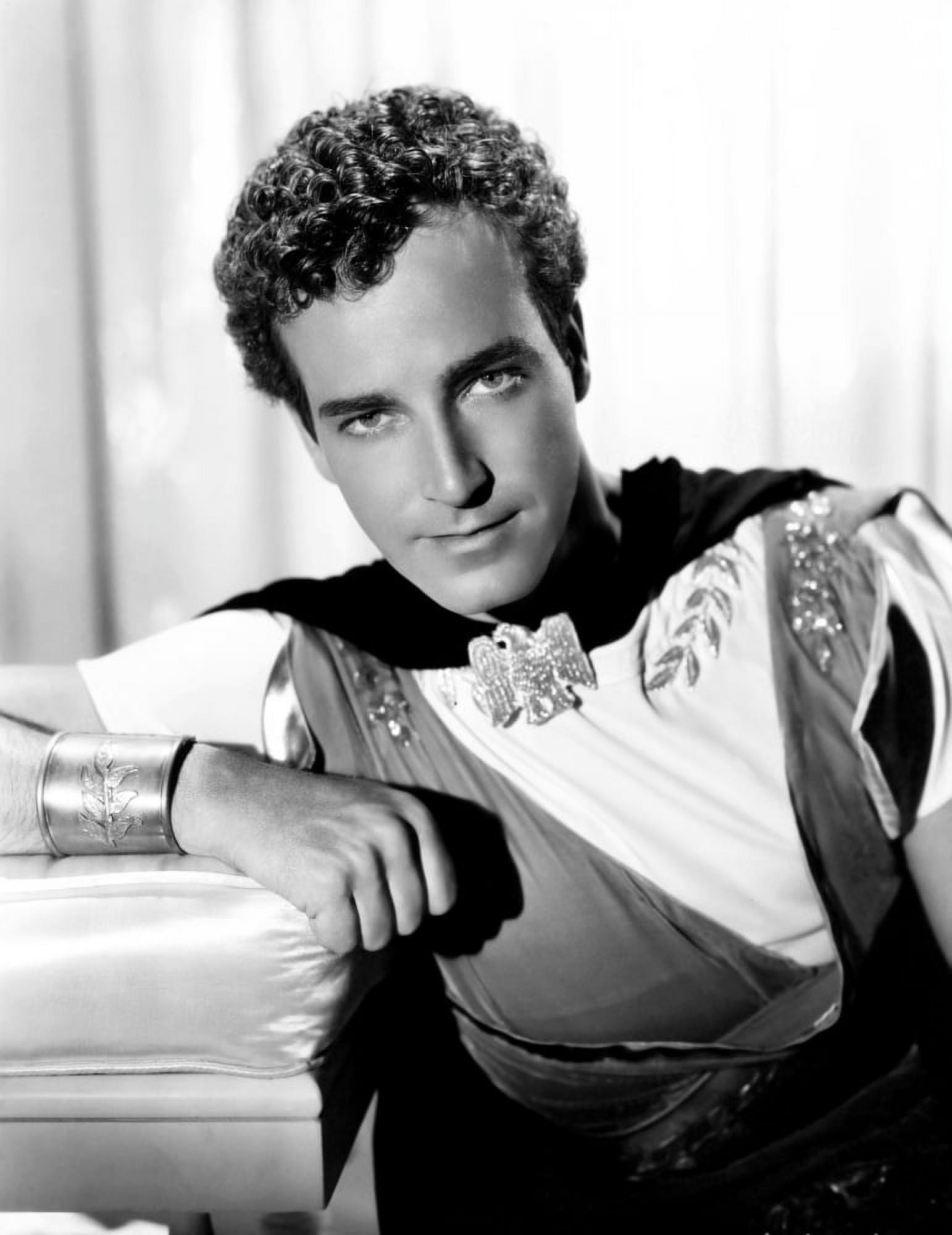 Roman Scandals David Manners 1933 Photo Print (8 x 10) - Walmart.com