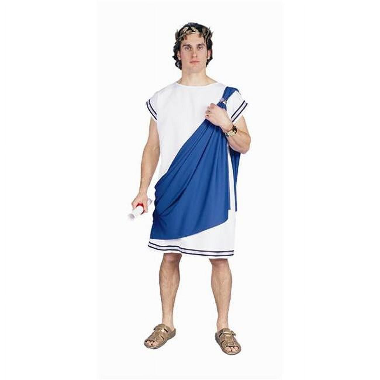 Roman Senator Costume - Size Adult Standard - Walmart.com