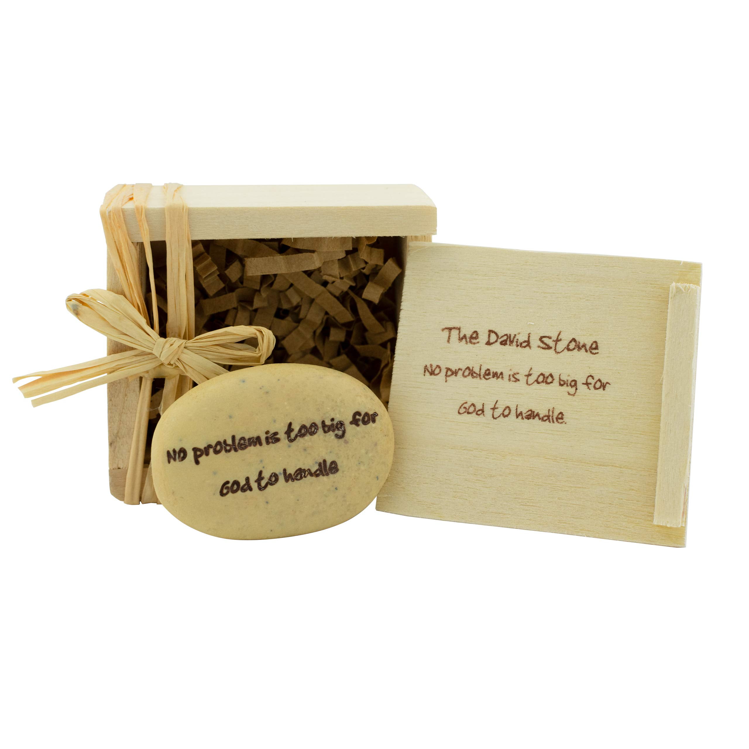 Roman The David Stone - Walmart.com