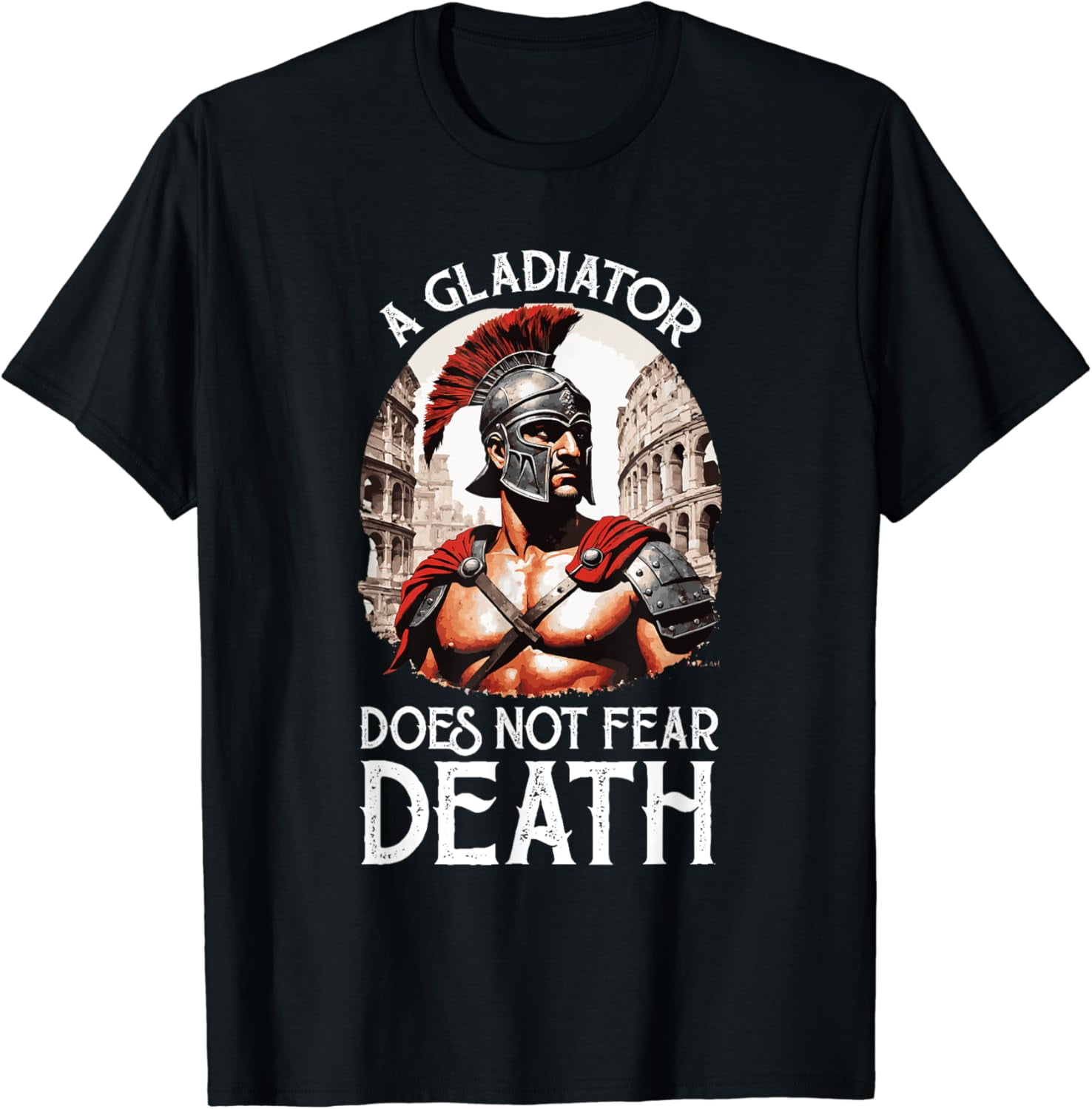 Roman and Reigns Gladiator Roman Empire No Fear Gladiator Fight Rome ...