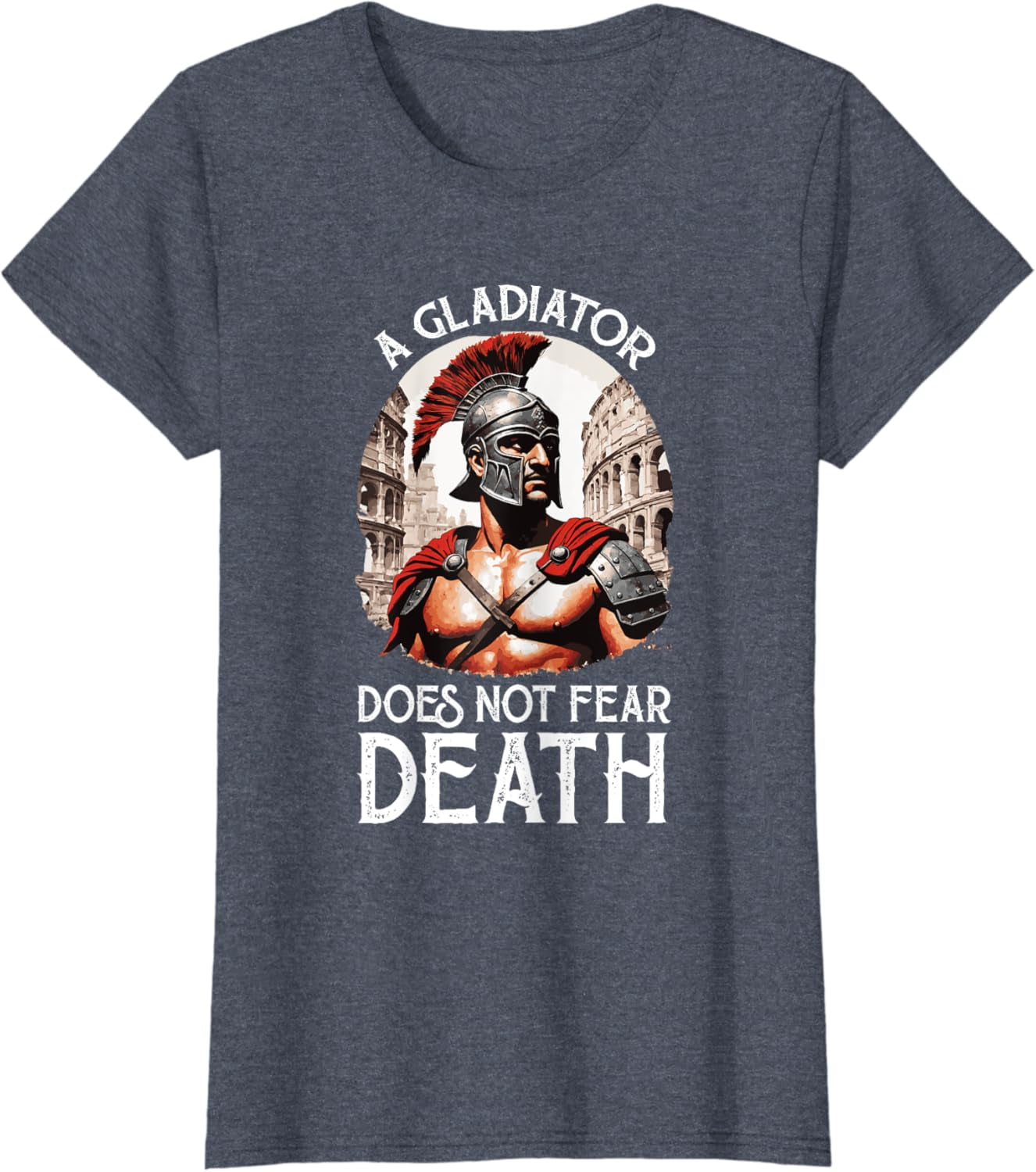 Roman and Reigns Gladiator Roman Empire No Fear Gladiator Fight Rome ...