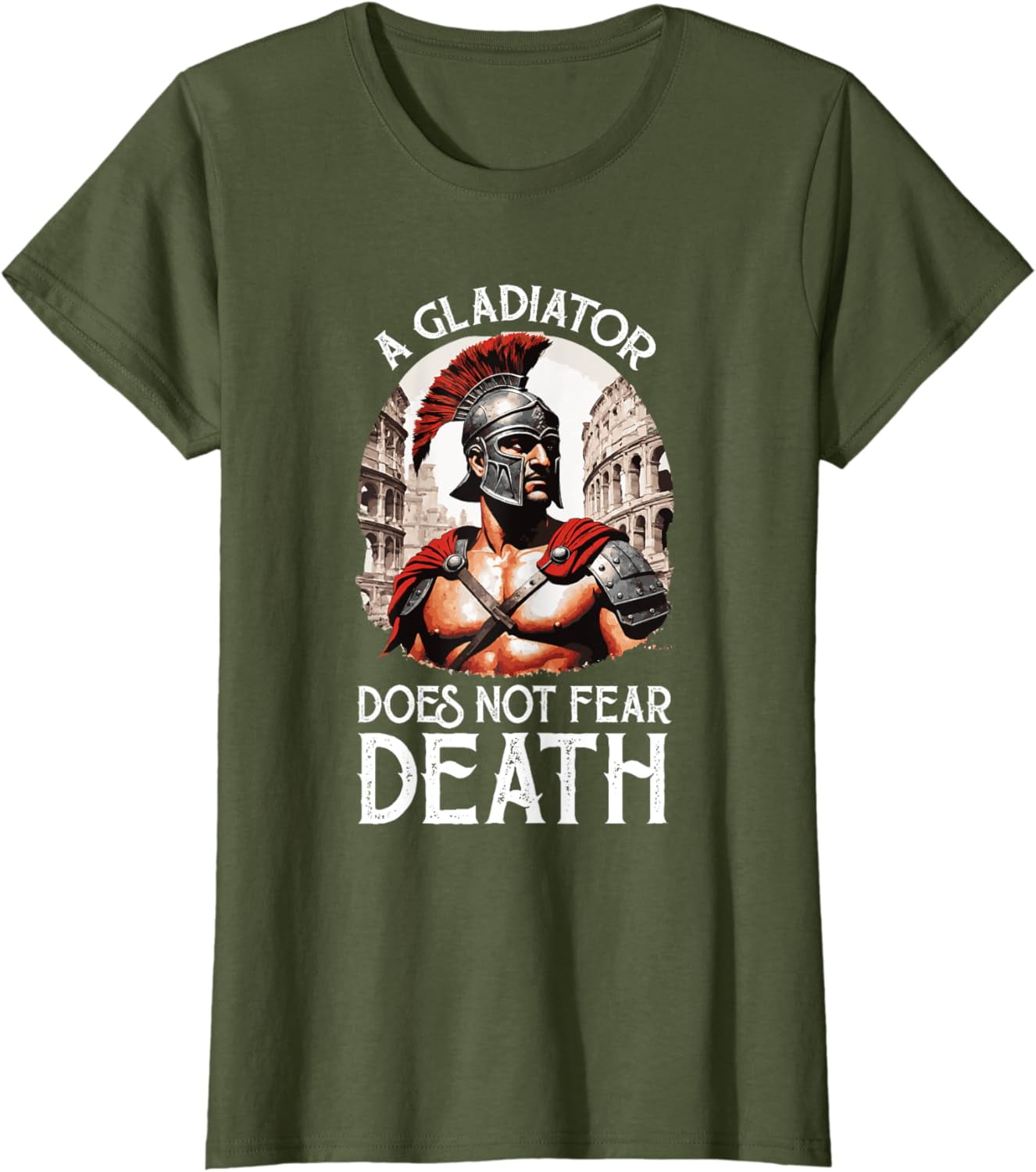 Roman and Reigns Gladiator Roman Empire No Fear Gladiator Fight Rome ...