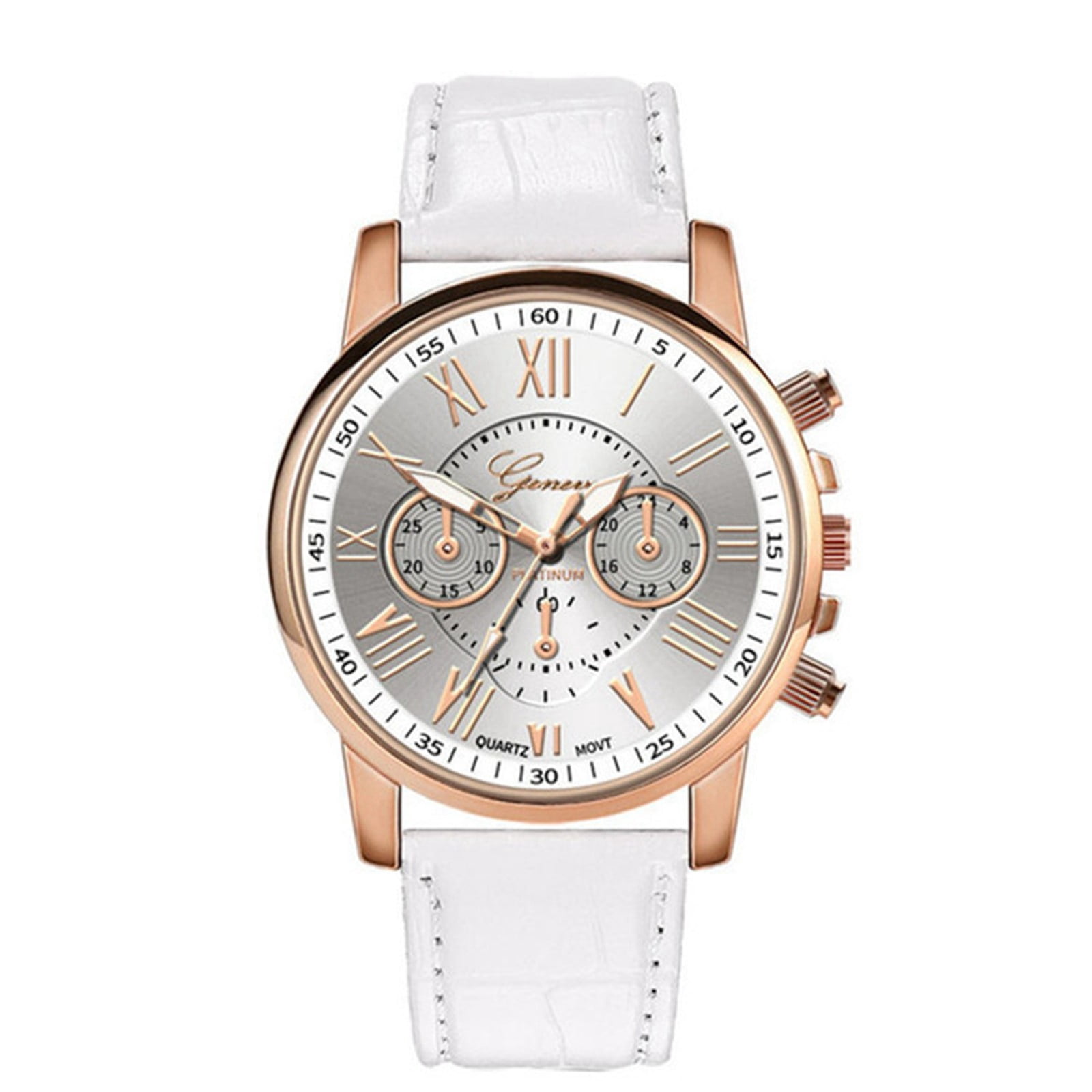 Roman numerals watches Skeleton watch hands Quartz watches Men's ...