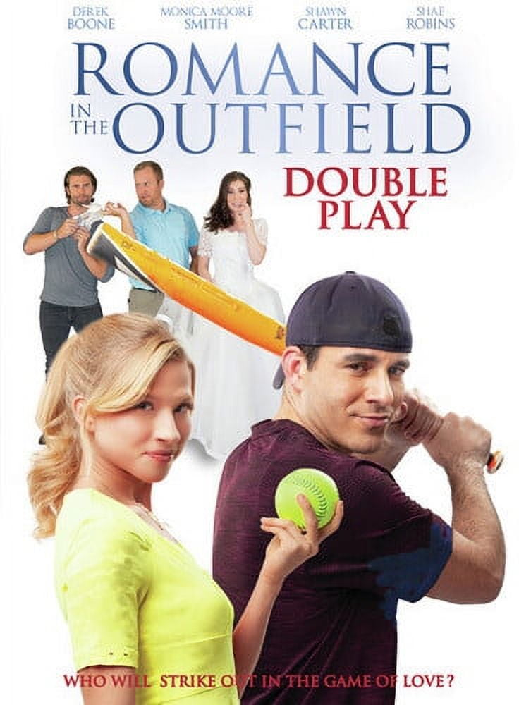 Romance In The Outfield: Double Play (DVD), Bridgestone, Comedy ...