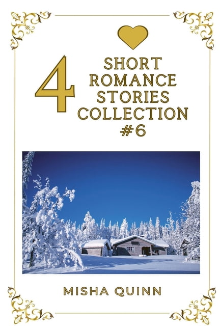 Romance Short Story Collections 4 Short Romance Stories Collection #6 ...