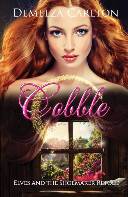 Romance a Medieval Fairytale: Cobble : Elves and the Shoemaker Retold ...