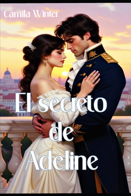 Romance y Misterio en la Era Victoriana El secreto de Adeline, Book 5 ...