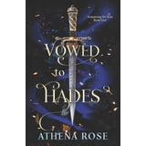 Romancing the Seas Vowed to Hades: A Hades and Persephone Dark Fairy ...