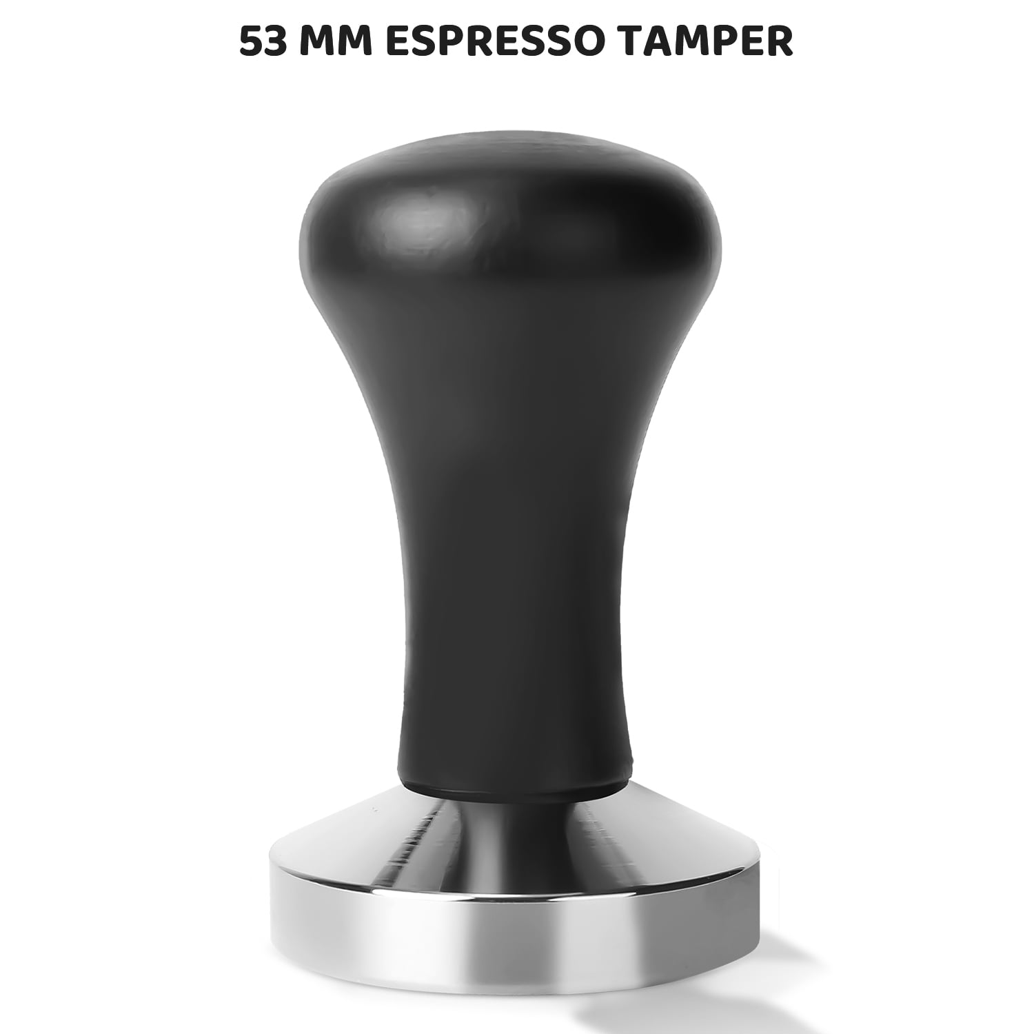 Romanda Espresso Tamper 53 MM, Coffee Tamper 53 MM, Espresso Press ...