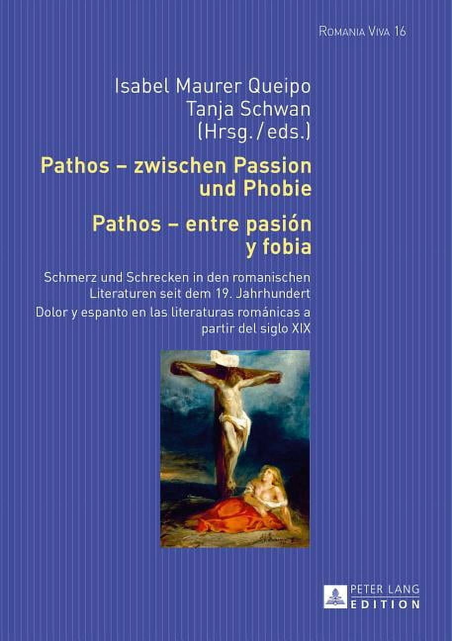 Romania Viva: Pathos - zwischen Passion und Phobie / Pathos - entre ...