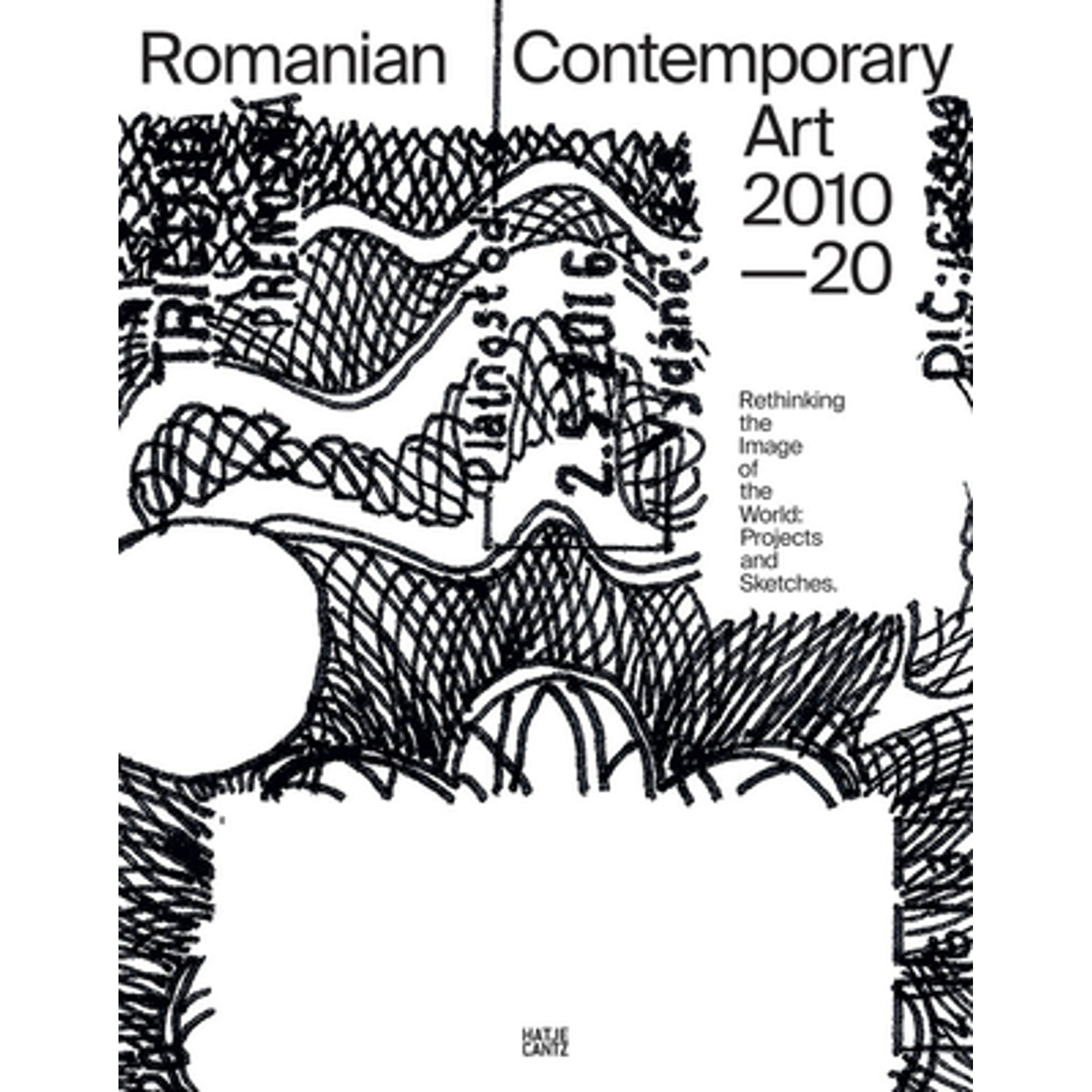 Pre-Owned Romanian Contemporary Art 2010-2020: Rethinking the Image of ...