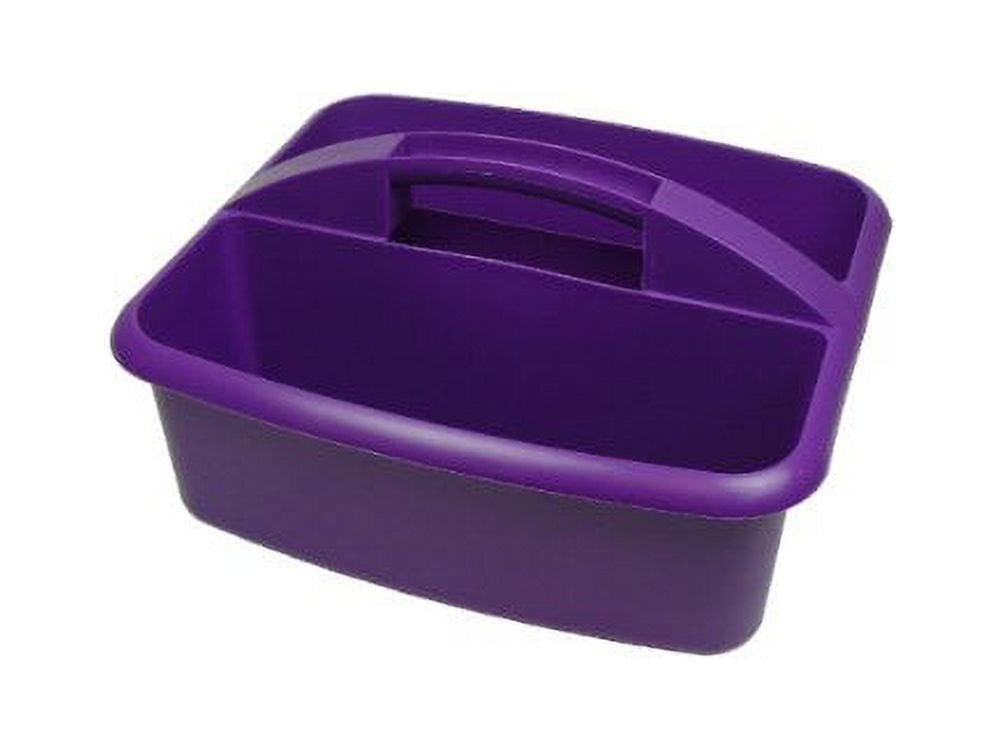 Romanoff Large Utility Caddy, Purple (26006) - Walmart.com