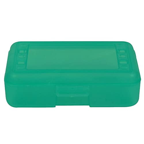 Romanoff Products Pencil Box, Lime - Walmart.com