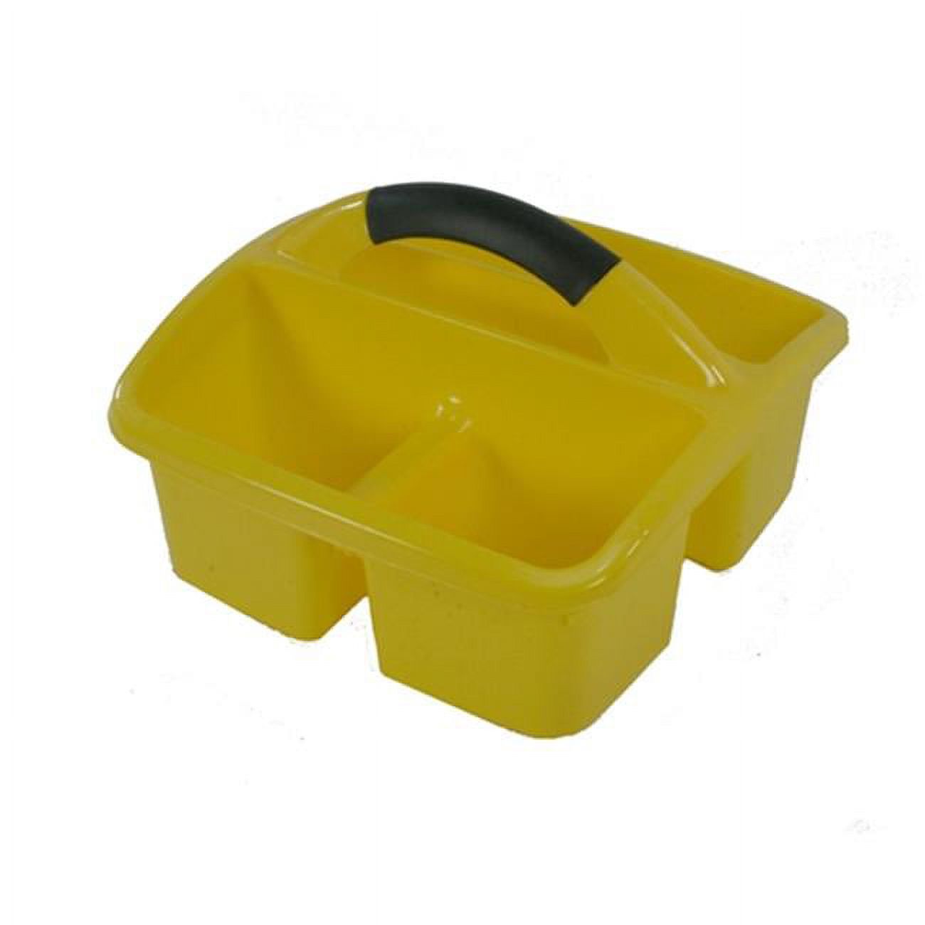 Deluxe Small Utility Caddy, Yellow - Walmart.com
