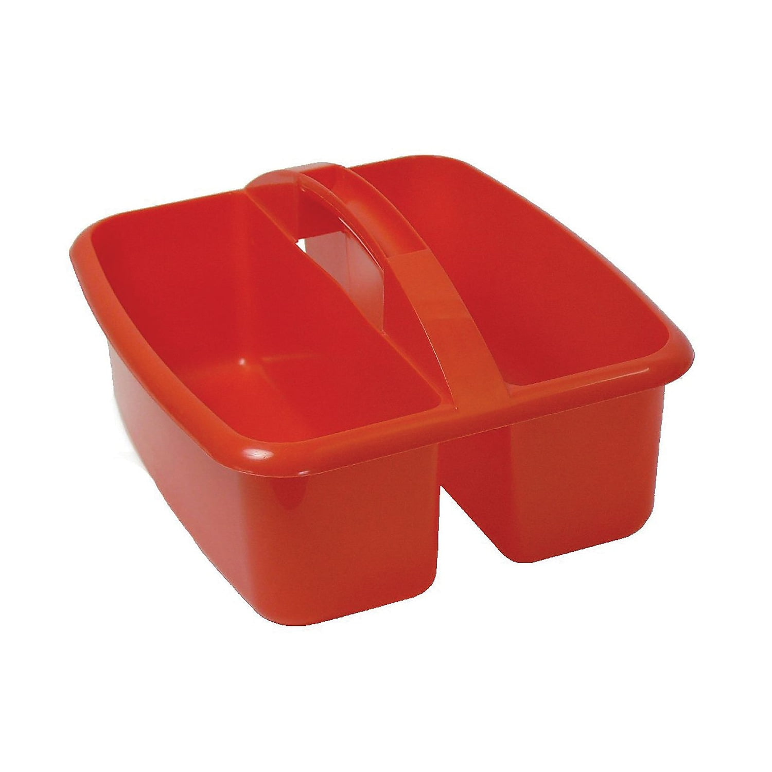 Romanoff Products Romanoff Large Plastic Utility Caddy 12.75"H x 11.25 ...