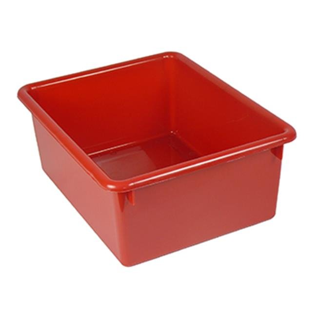 Romanoff Products Romanoff Stowaway Letter Box 13.5"H x 10.75"W Plastic ...