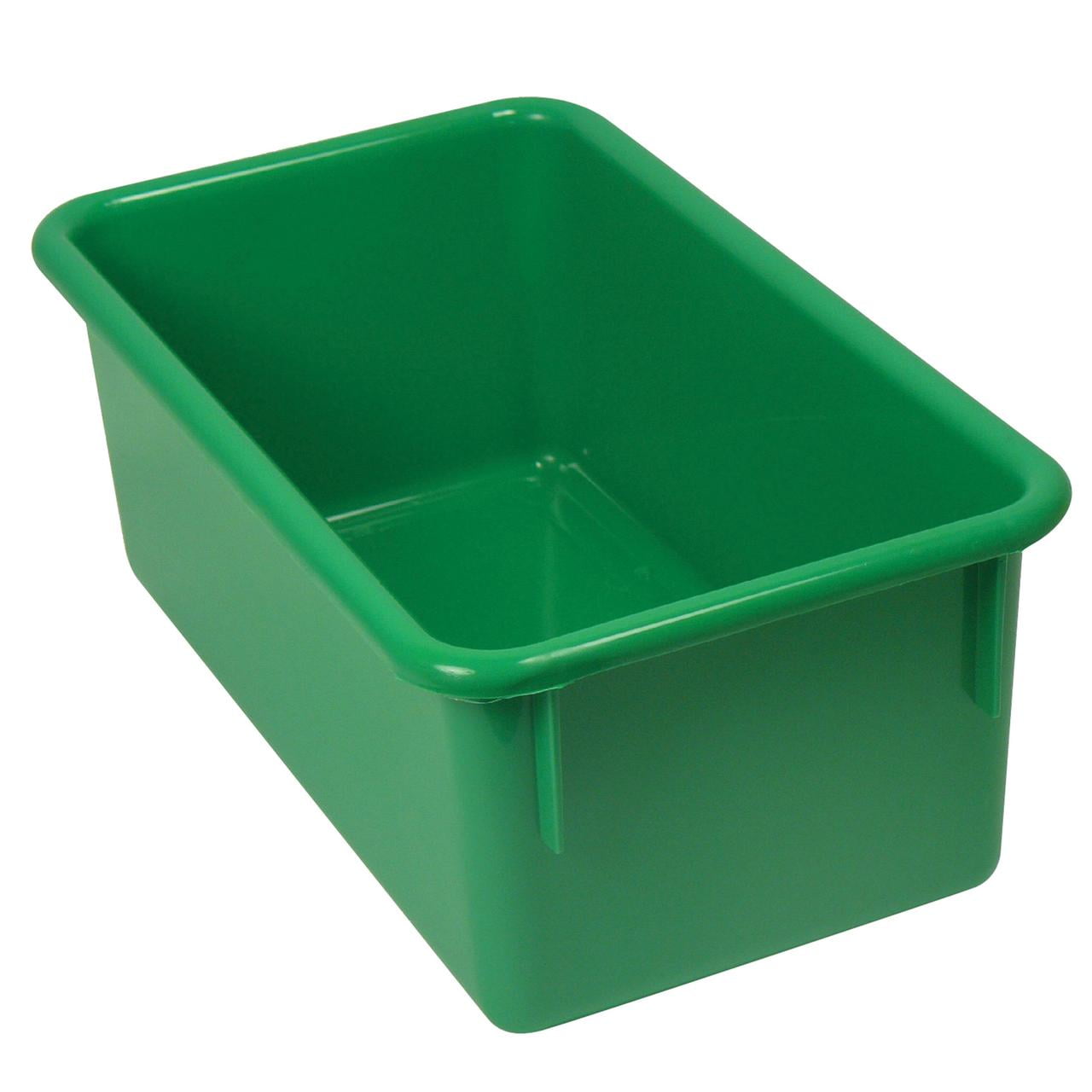 Romanoff Stowaway Tray no Lid, Green - Walmart.com