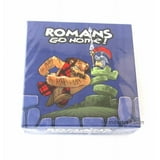 Romans Go Home Strategy Board Game - Walmart.com