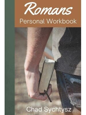 Romans Personal Workbook - Walmart.com