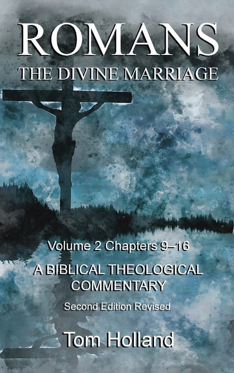 Romans the Divine Marriage Romans The Divine Marriage Volume 2 Chapters ...