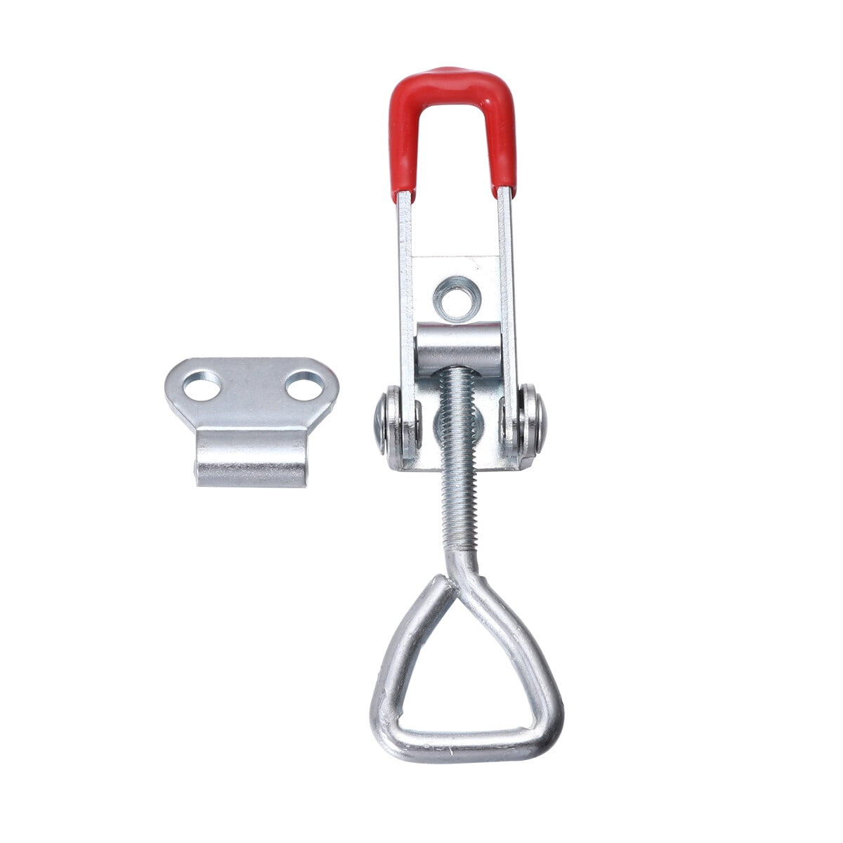 Romansa Toggle Latch Clamp Metal Adjustable Door Cabinet Box Case ...