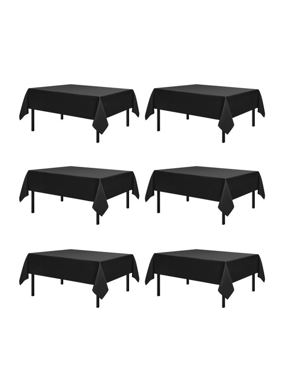 Fabric Tablecloths in Kitchen & Table Linens - Walmart.com