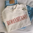 Romantasy Tee Book Lover Gift - Walmart.com