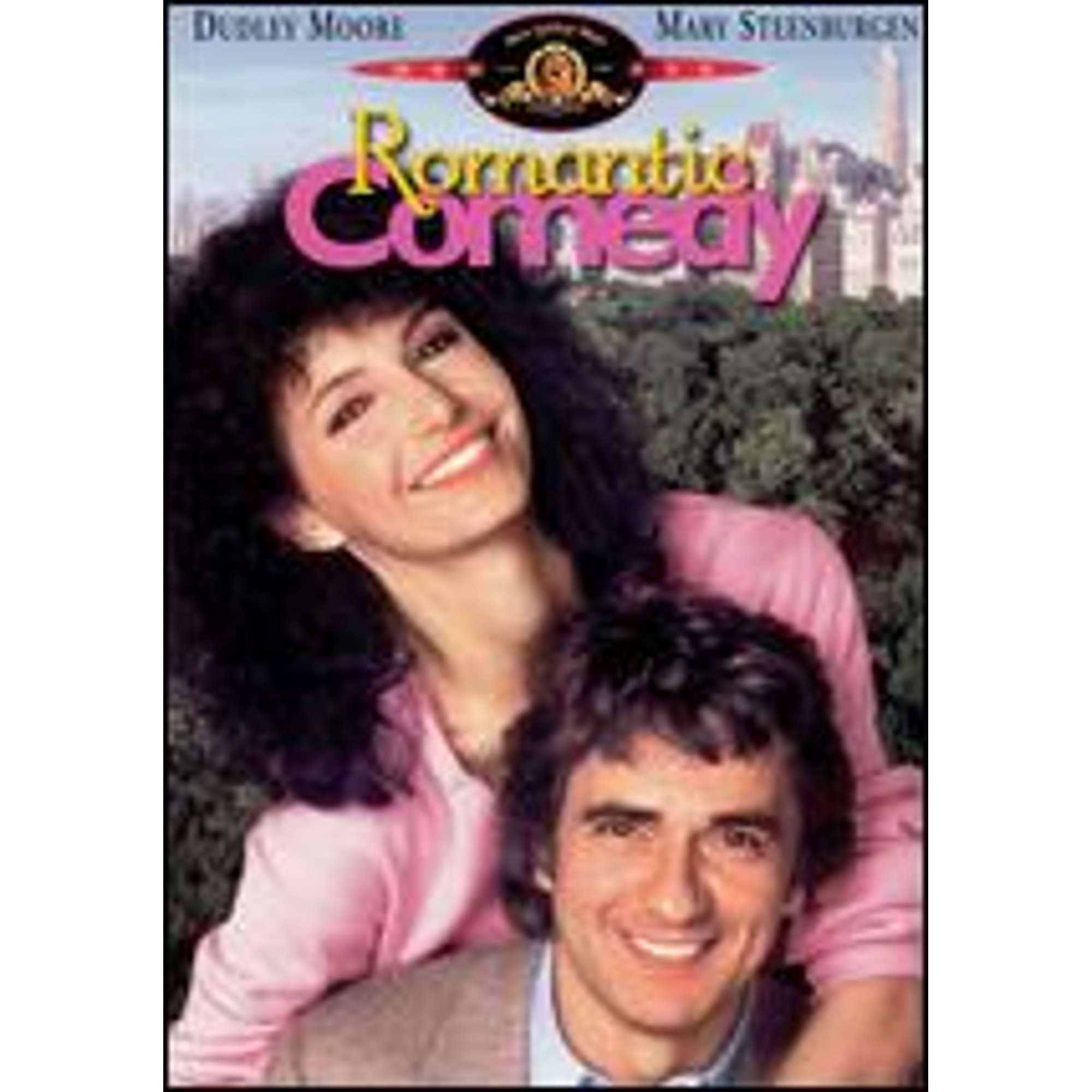 Pre-Owned Romantic Comedy (DVD 0027616869555) directed by Arthur Hiller ...