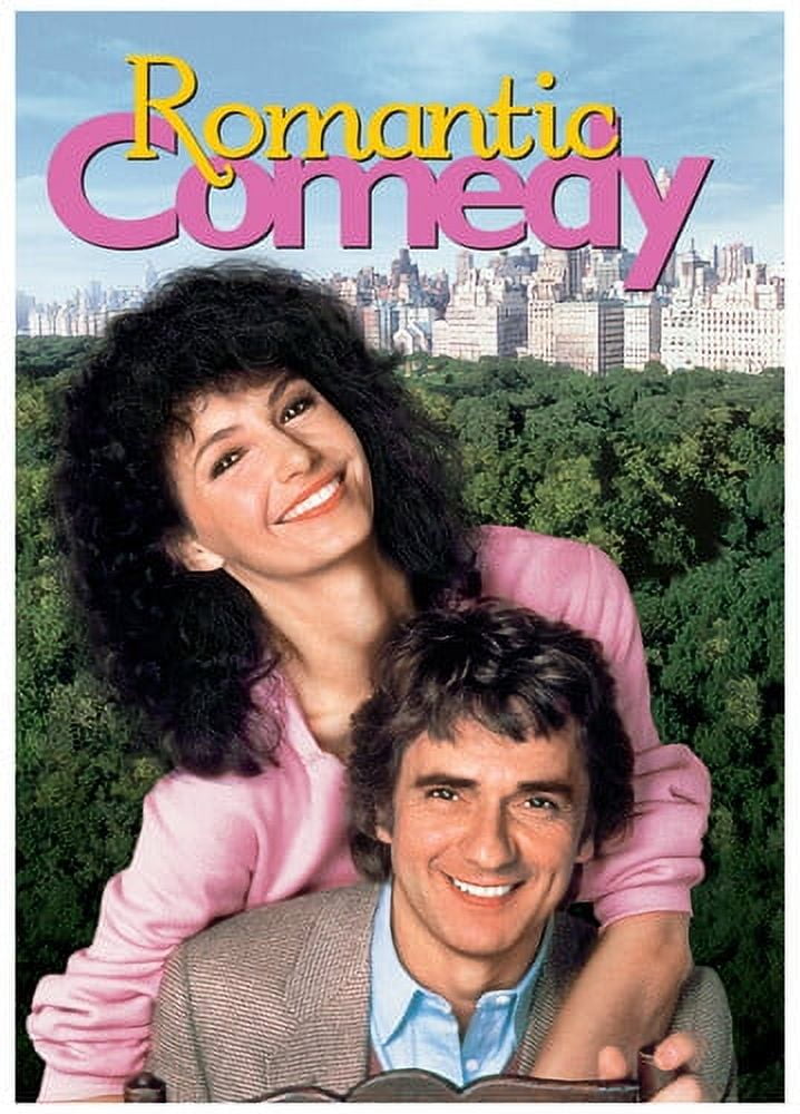 Romantic Comedy (DVD), MGM Mod, Comedy - Walmart.com
